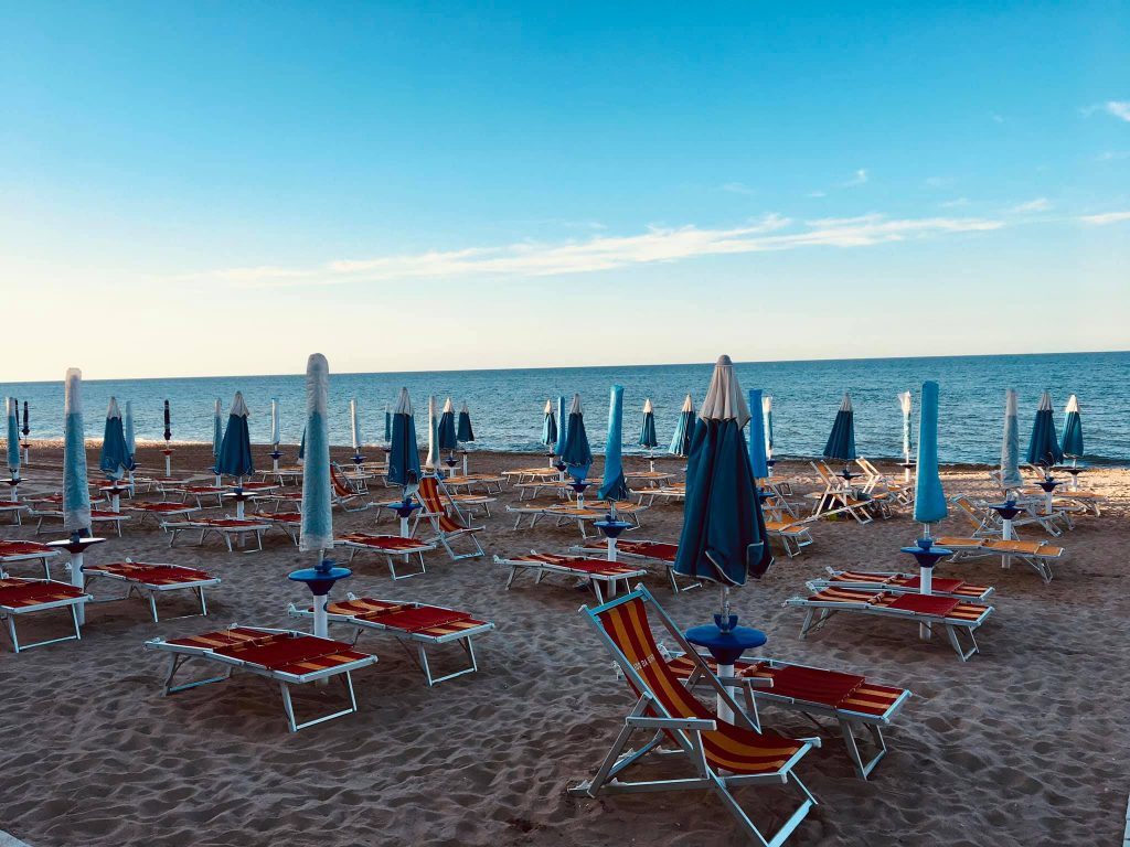 Lido Da Gino - Visit Pineto